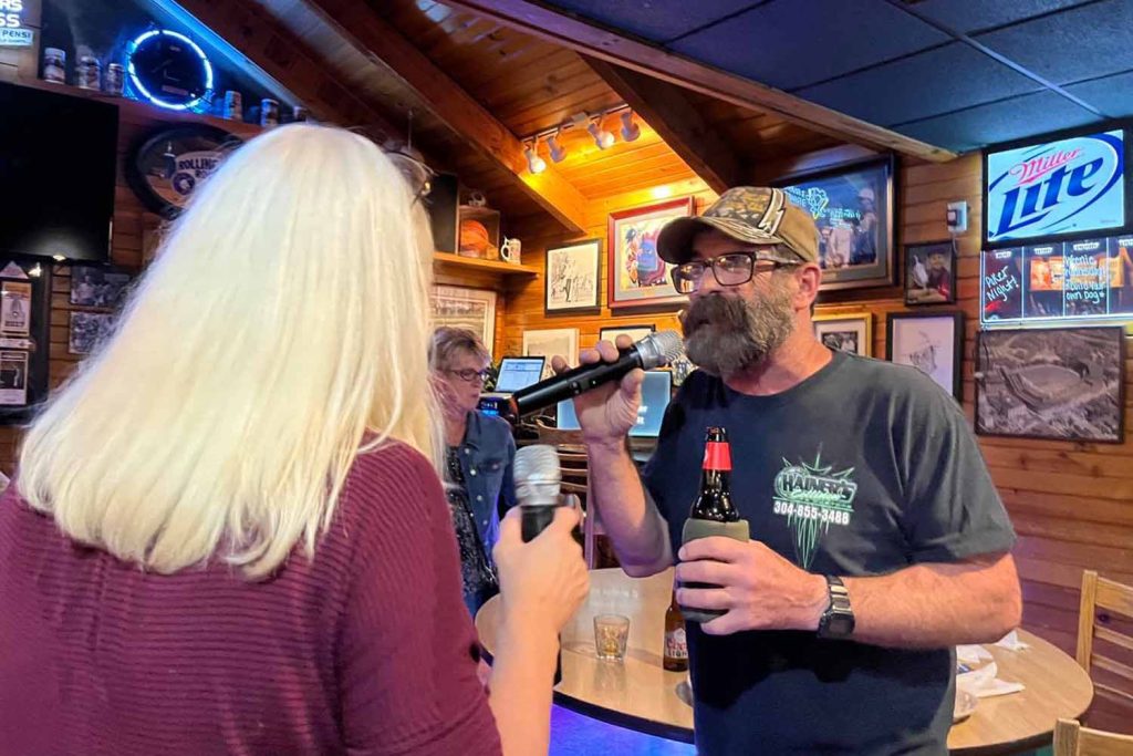 Discover the Irresistible Flavors at The Scoreboard